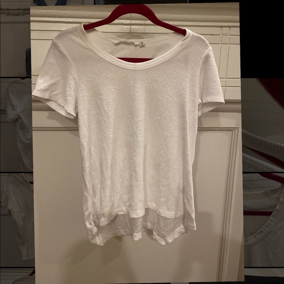 Wilt | Tops | Wilt White Tee | Poshmark